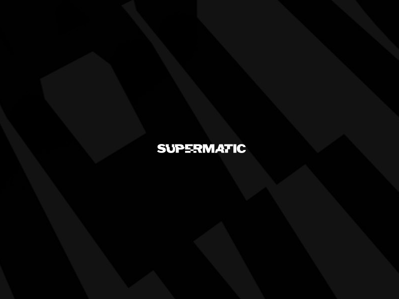 Supermatic | About